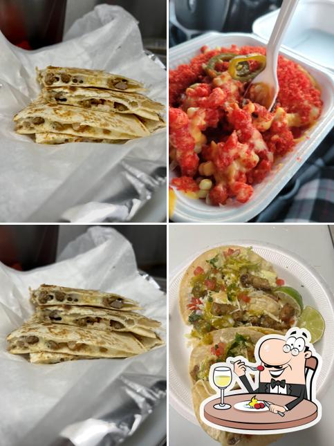 Best mexican restaurants in Los Trujillos-Gabaldon, spring 2024 ...