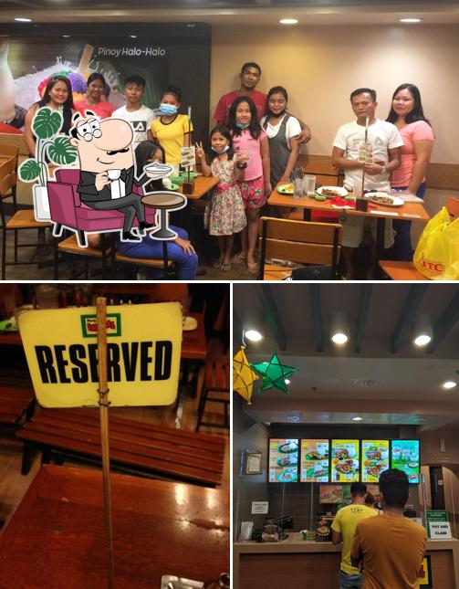 Mang Inasal, Vigan City - Restaurant menu, prices and reviews