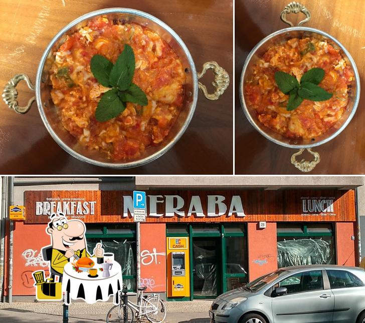Merhaba Breakfast und Lunch restaurant, Berlin - Restaurantbewertungen