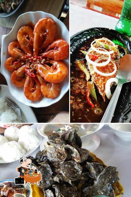 New Punta taytay Viewing Decks, Bacolod - Restaurant menu, prices and ...