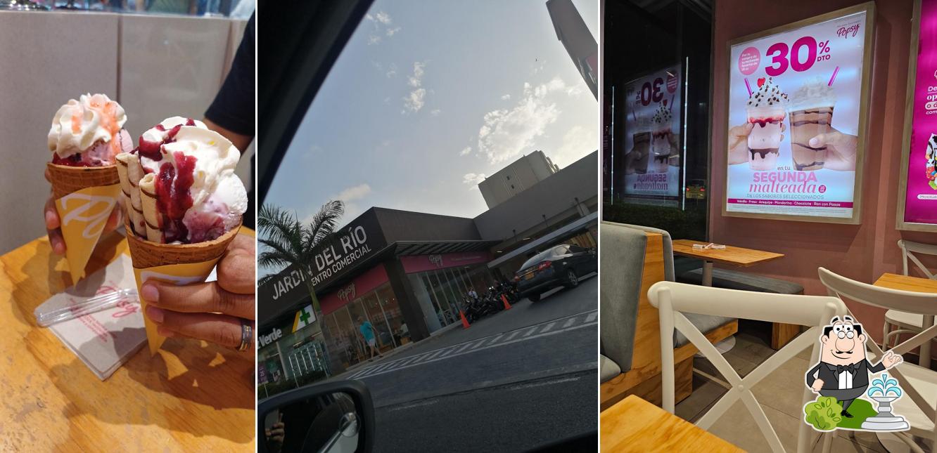 Popsy Alameda del Río, Barranquilla - Restaurant menu, prices and reviews