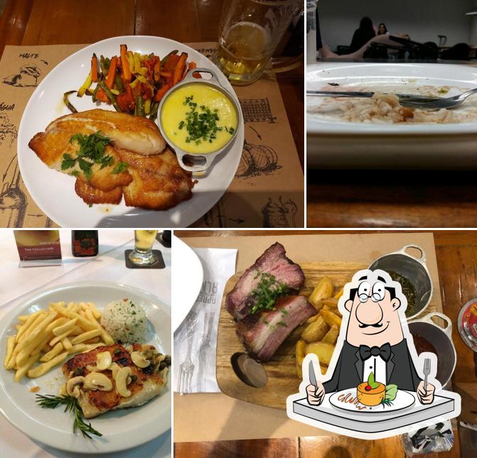 Pub Gourmet, Confins - Restaurant reviews