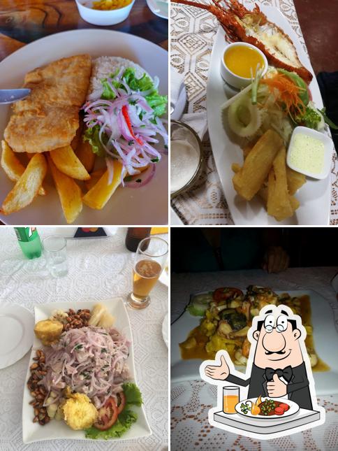 Restaurant Espada, Máncora District - Restaurant reviews