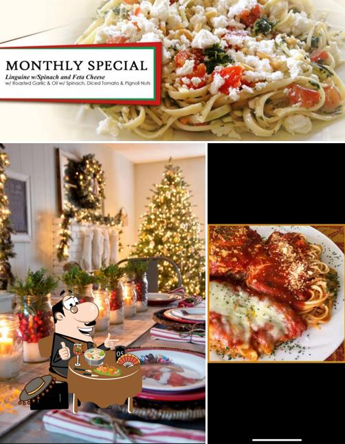 Roma Catering Aliquippa PA, Aliquippa - Restaurant menu, prices and reviews