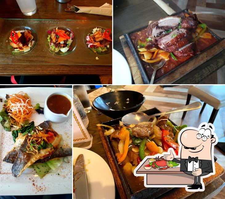 Top 5 chinese restaurants in Coleraine, november 2025 - Restaurant Guru
