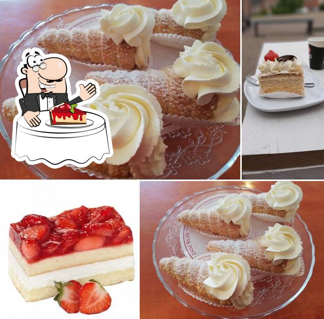 Bakery Henk Post, Ten Boer - Restaurant menu, prices and reviews