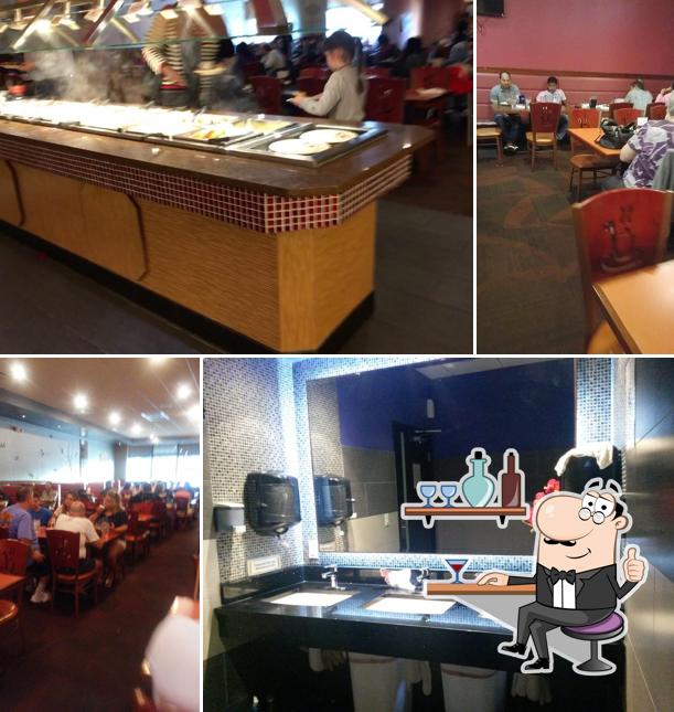 Ruby Buffet, Massapequa - Restaurant menu, prices and reviews