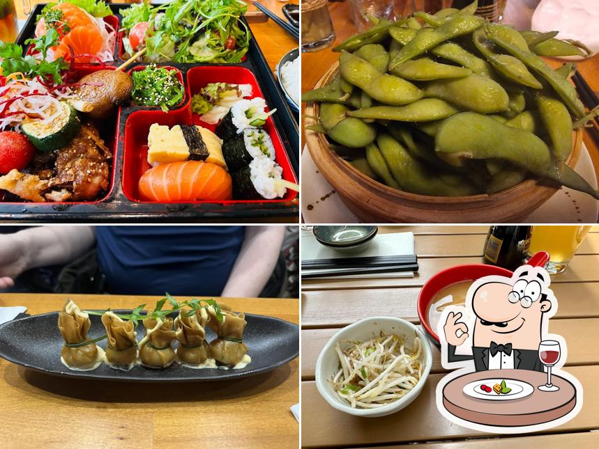 Sendo Restaurant Inh. Van Ha Nguyen, Hanau - Restaurantbewertungen