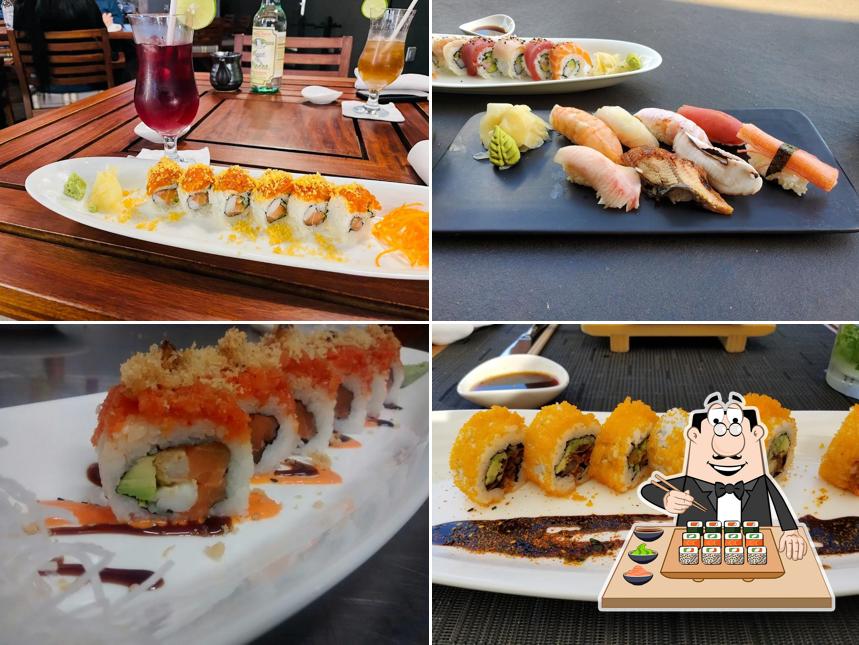 Los 10 mejores restaurantes de sushi en Tijuana, septiembre 2024 ...