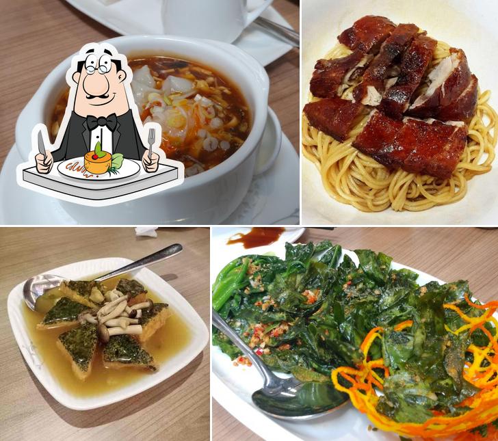 The Duck King, Tangerang - Restaurant menu, prices and reviews