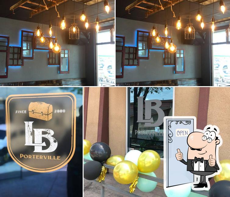 The Lunch Box, Porterville - Restaurant menu, prices and reviews