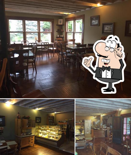 The Millers Table in Schomberg - Restaurant reviews