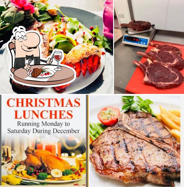Best beef in Omagh restaurants, summer 2024 - Restaurant Guru