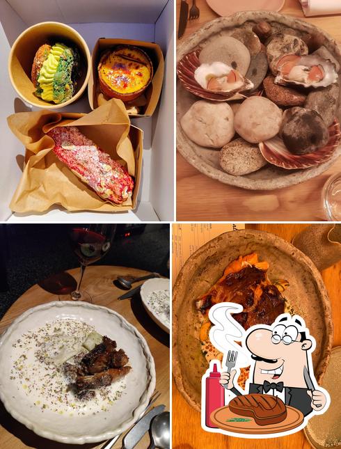 allta in Dublin - Restaurant reviews