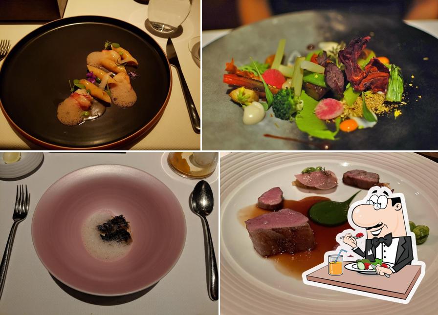 Quince, San Francisco, Embarcadero - Restaurant menu, prices and reviews