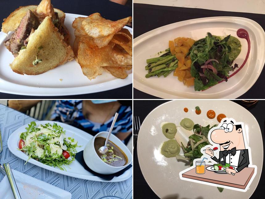 etc. restaurant in Nashville - Restaurant menu and reviews