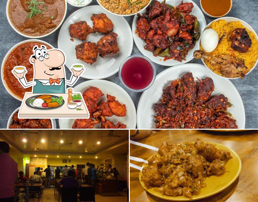 Kabab Magic, Bengaluru - Restaurant menu, prices and reviews