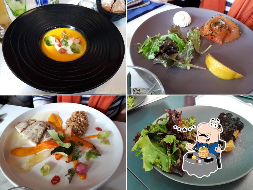 Le top 7 des restaurants à Pornic, octobre 2025 - Restaurant Guru