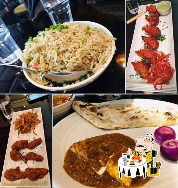 Phonebooth Reloaded, New Delhi - Restaurant menu, prices and reviews