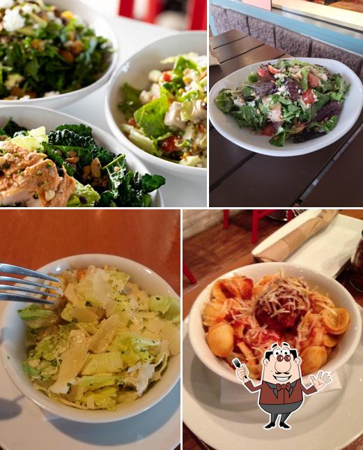 Sauce Pizza & Wine, Phoenix - Restaurant menu, prices and reviews
