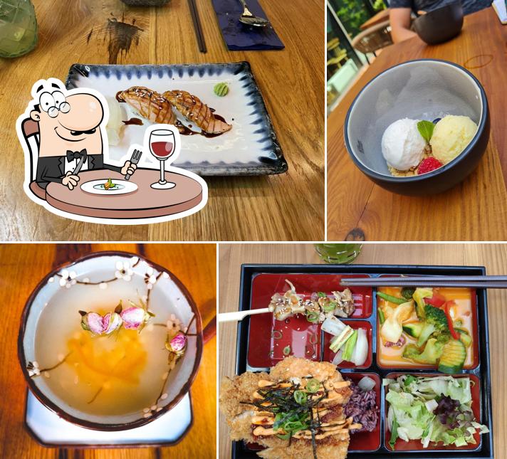 969 Kyoto Restaurant, Jena - Speisekarte, Preise und Bewertungen