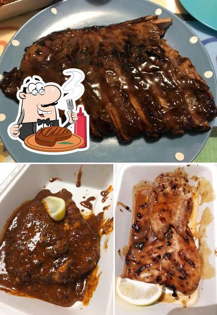 Rack N Roll Ribs, Auckland - Restaurant menu, prices and reviews