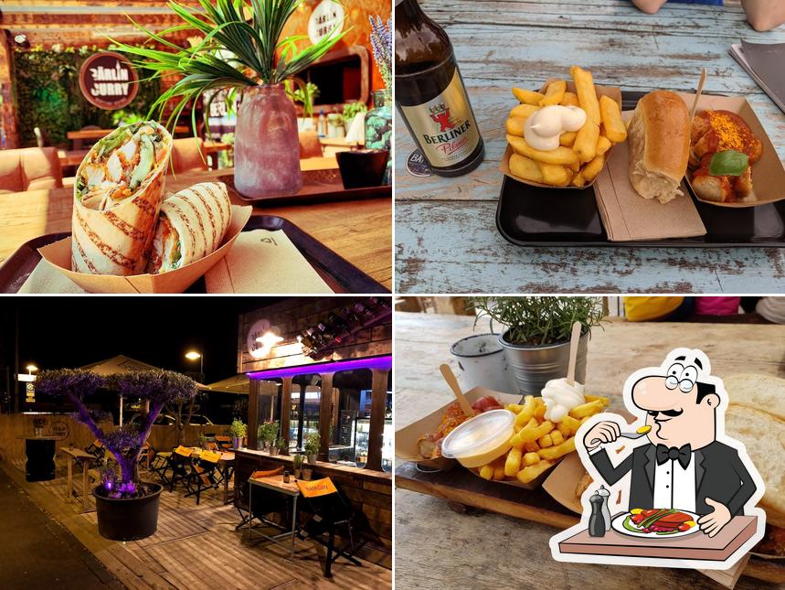 Top 7 Restaurants mit currywurst in Paderborn, Dezember 2025 ...
