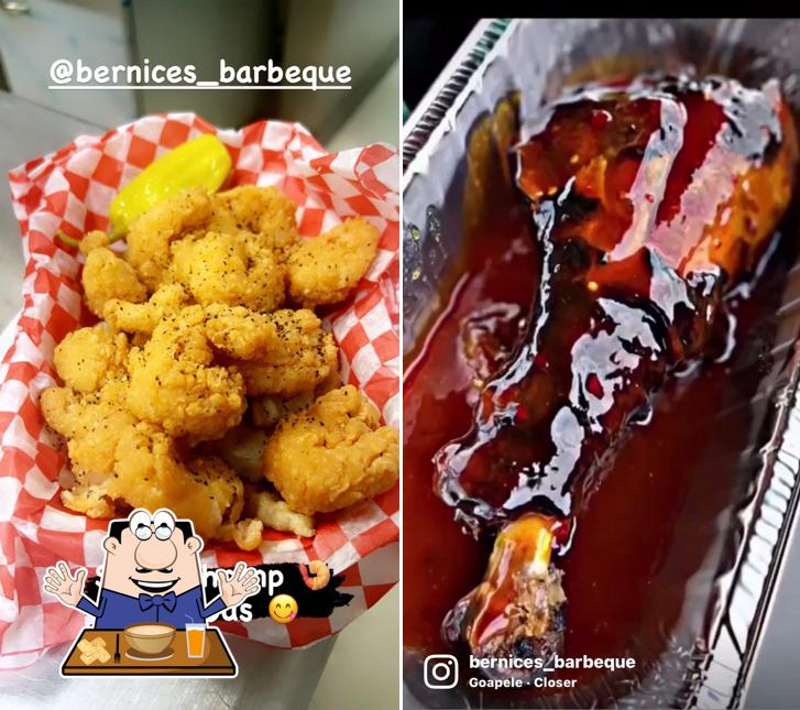 Browns Barbeque, Hazel Crest - Restaurant menu, prices and reviews
