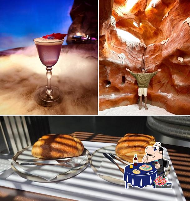 MARS.cnx, Chiang Mai - Restaurant menu, prices and reviews