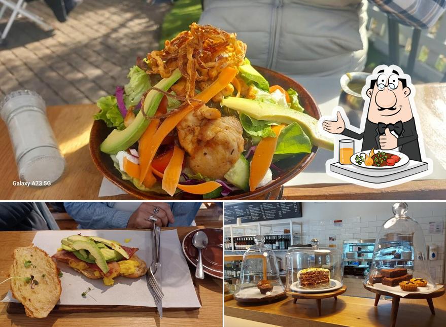 Ou Meul Pinelands, Cape Town - Restaurant menu, prices and reviews