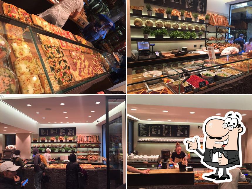 Princi Coffee cafe, Venice - Restaurant reviews