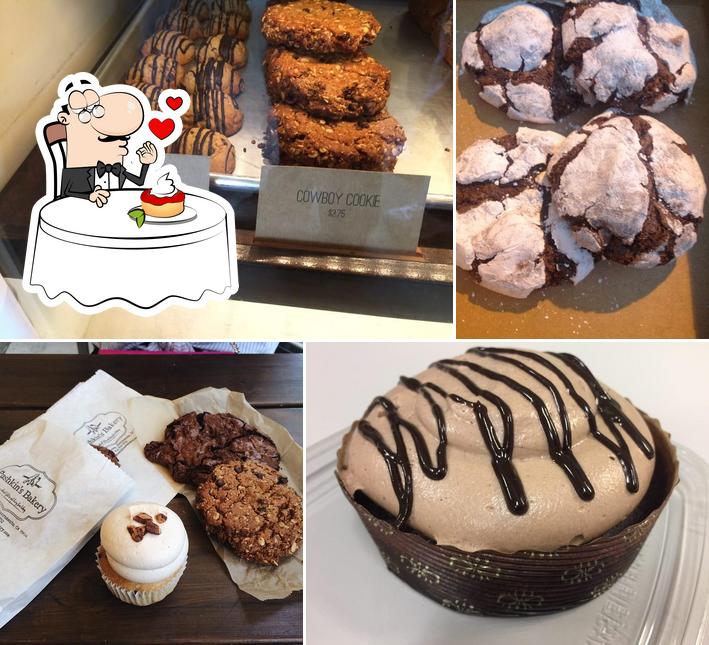 Pushkin's Bakery, Sacramento - Opiniones del restaurante