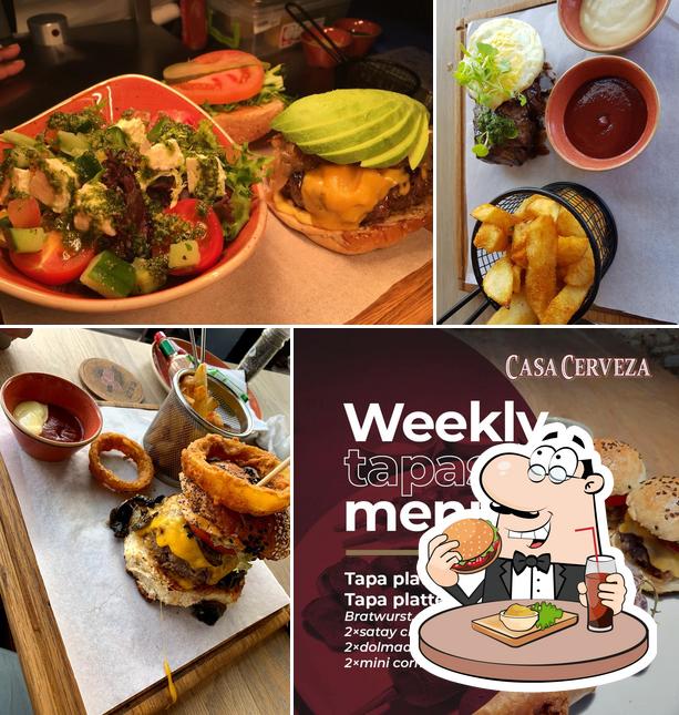 Top 7 restaurants with burgers in Stellenbosch, august 2025 ...