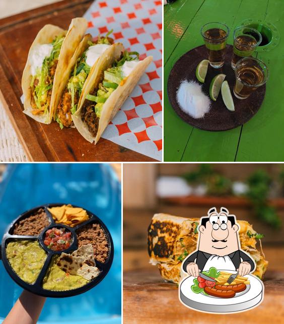 Chicano Loco Mexican Food, Itapira - Menu do restaurante, preços e opiniões