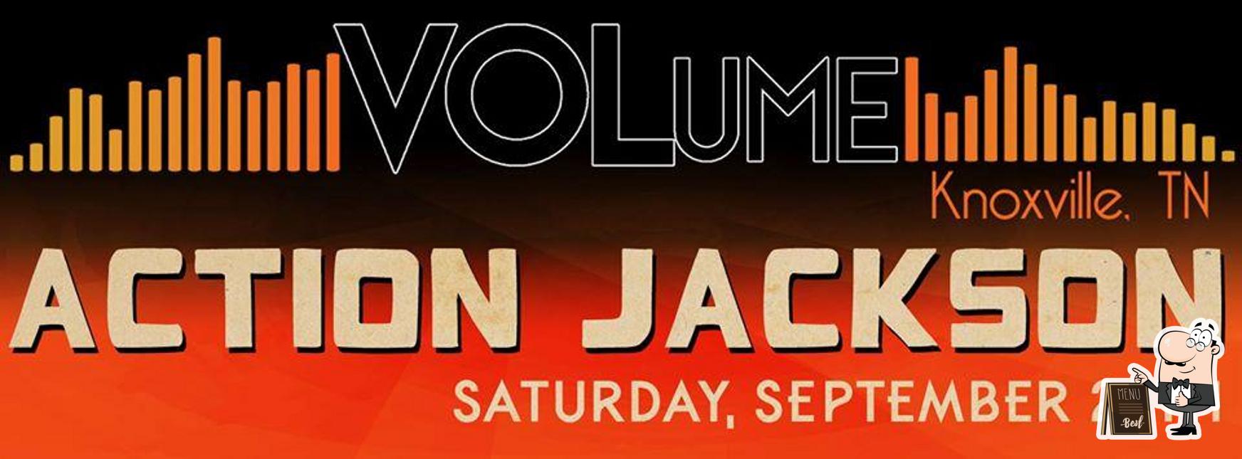 VOLume Nightclub in Knoxville
