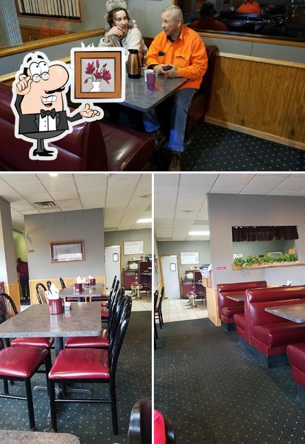 Countryside Restaurant of Bemidji, Bemidji - Restaurant menu, prices and reviews
