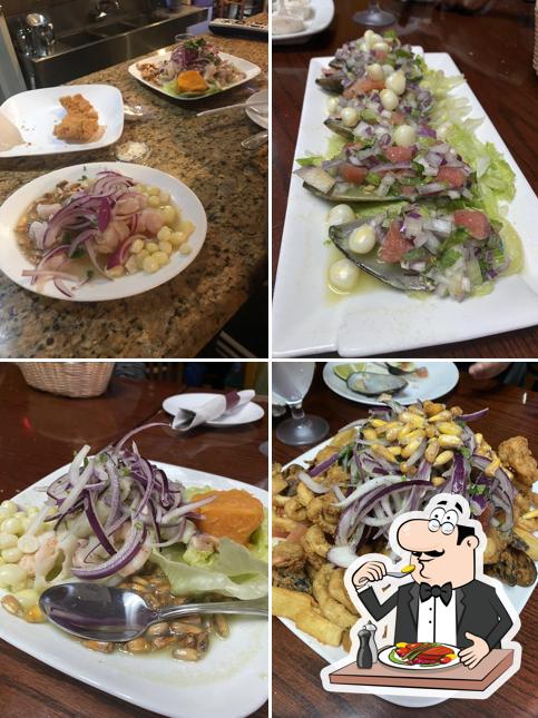 El Chalan Restaurant, Miami - Restaurant menu, prices and reviews