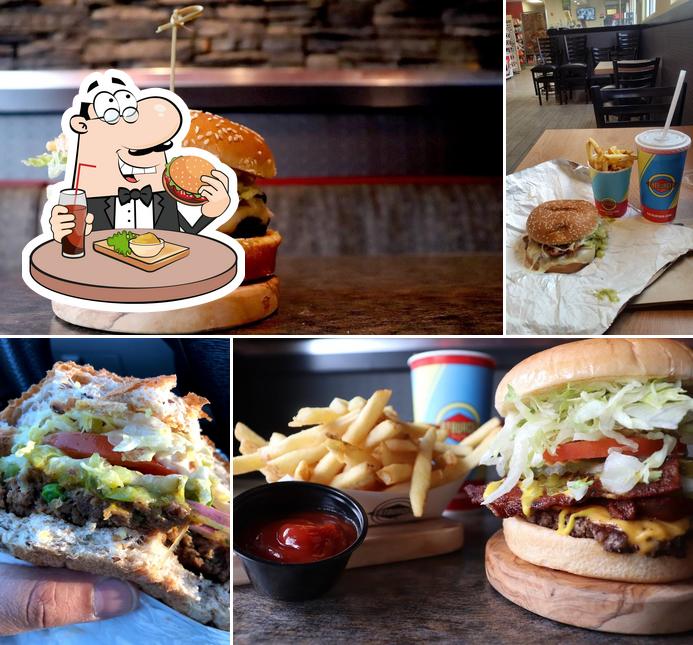 Top 7 restaurants in Hinton, december 2025 - Restaurant Guru