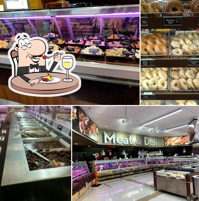 Fortinos North York Lawrence, Toronto - Restaurant menu, prices and reviews
