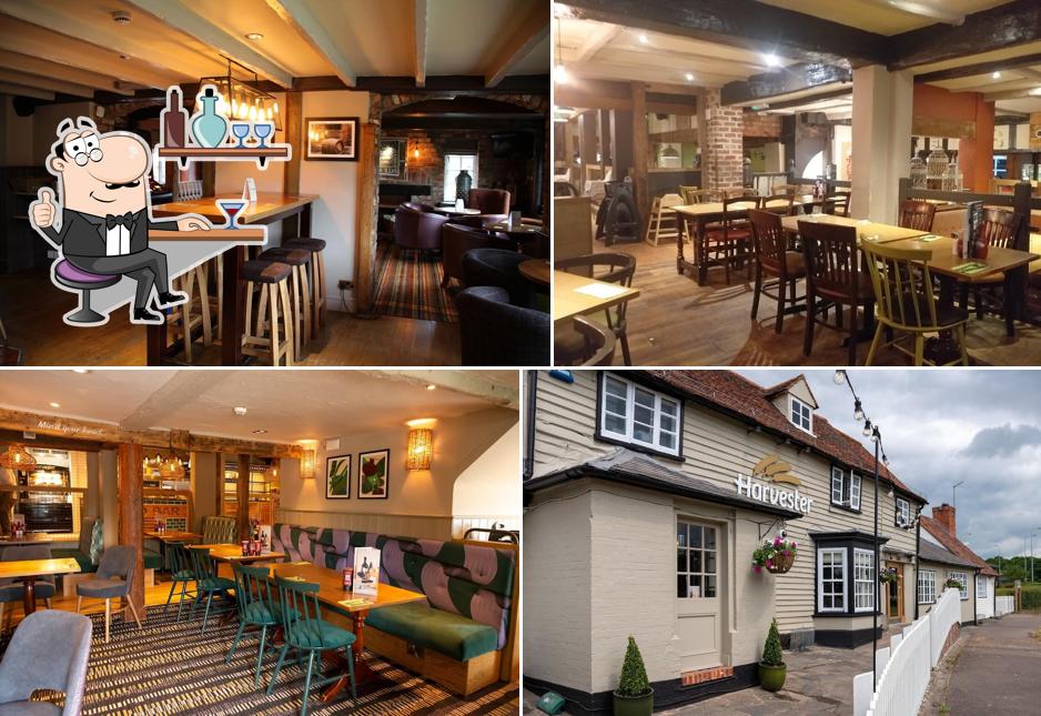 Top 10 restaurants in Basildon, october 2025 - Restaurant Guru