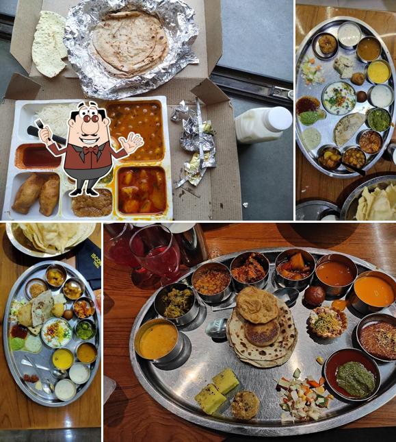 Iscon Thal, Ahmedabad - Restaurant menu and reviews