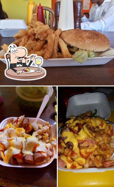 John Burger, Guasave - Restaurant menu, prices and reviews