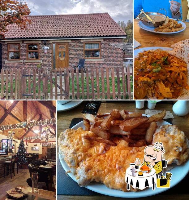 KasKane Cafe & Covells Bar, Brotton - Restaurant menu, prices and reviews