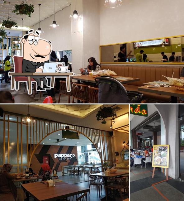 Koki Sunda restaurant, Medan, Jl. Gatot Subroto No.30 - Restaurant reviews