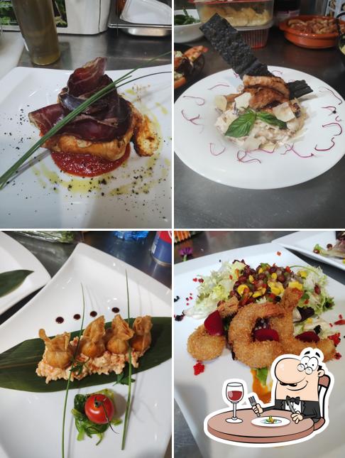Los 7 mejores restaurantes en Consuegra, diciembre 2025 - Restaurant Guru