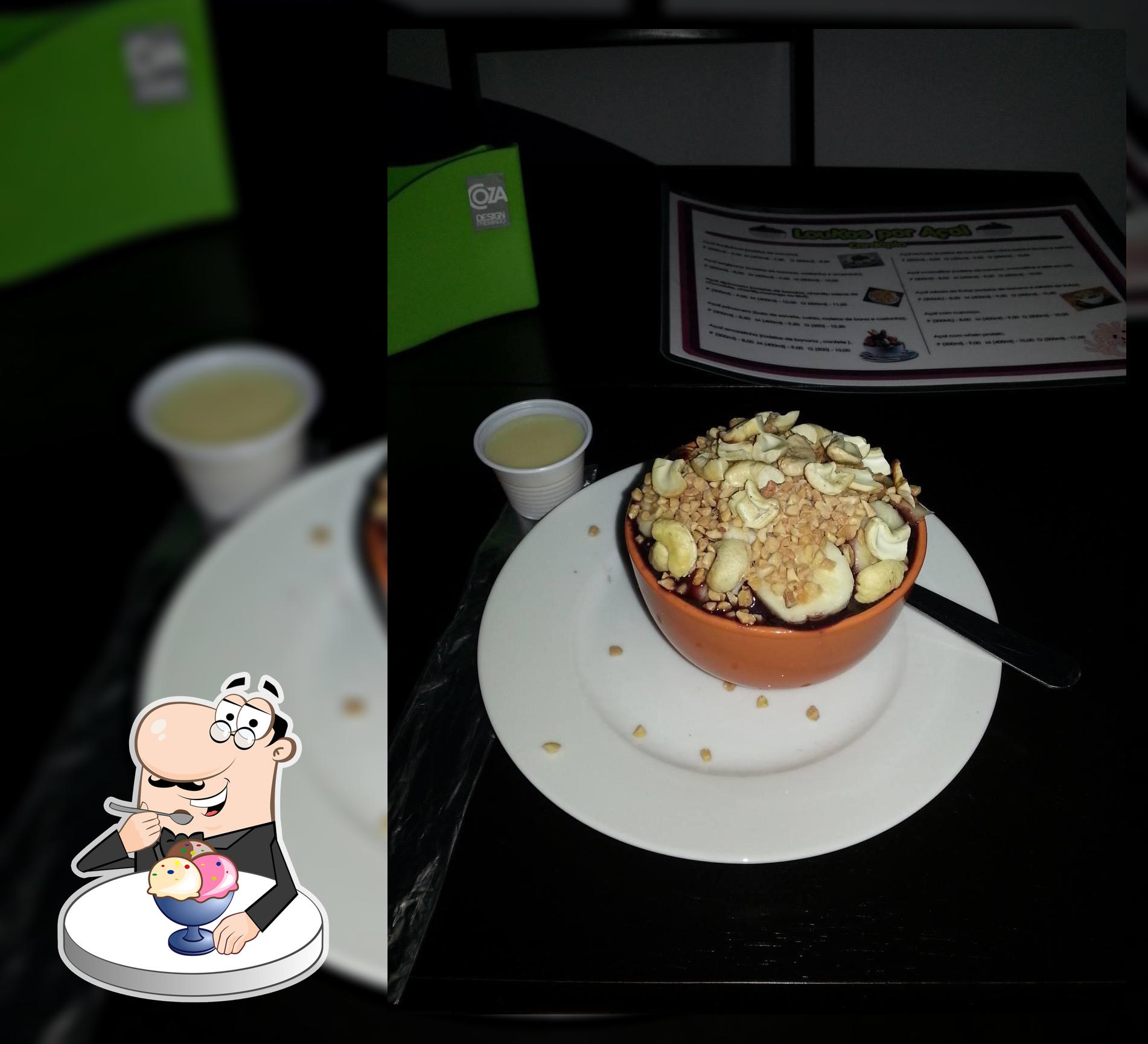 Loukos Por Acai, Aracaju