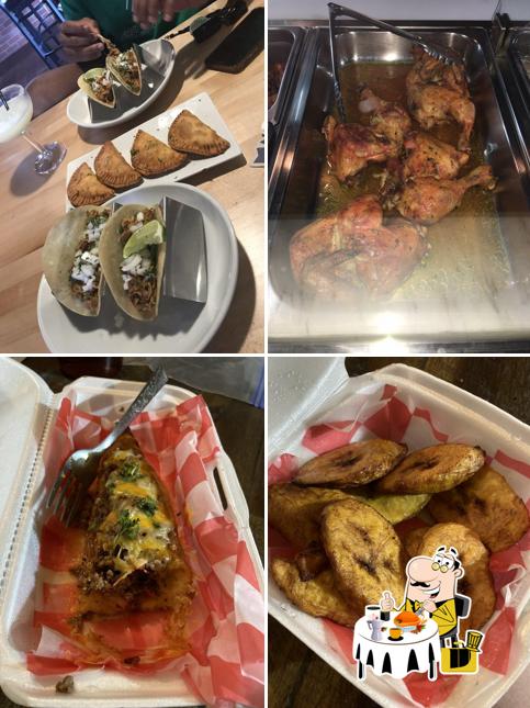 Merengue House Bar & Restaurant in Wilmington - Restaurant menu and reviews