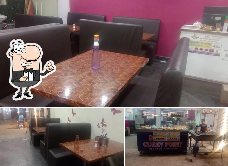 Minerva Restaurant, Hyderabad - Restaurant reviews
