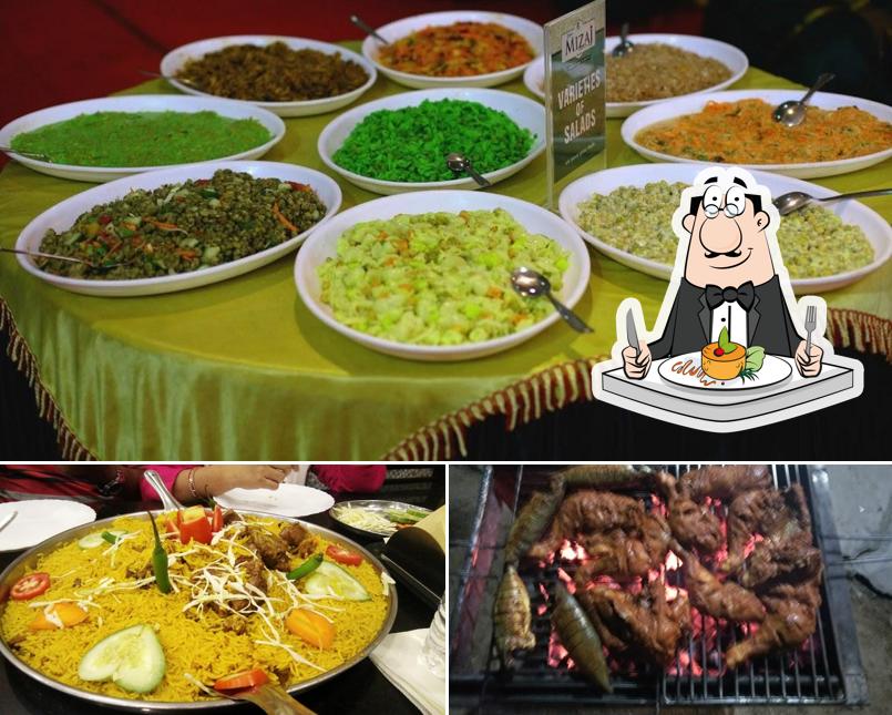 Mizaj Restaurant, Thattampady, 47MG+358 - Restaurant reviews