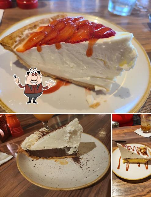 Monkeypod Kitchen - Waikiki, Honolulu - Restaurant menu, prices and reviews